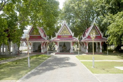 ประวัติค่ายเสนาณรงค์หาดใหญ่ (มณฑลทหารบกที่42) || Hatyaifocus.com