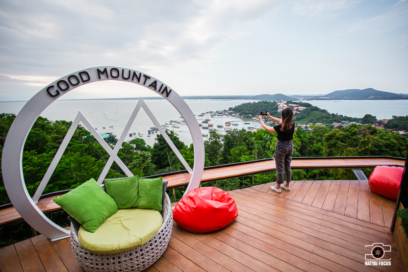สงขลา | "good mountain" เปิดโซนใหม่! นั่งชิลล์ จิบกาแฟ แลวิวสวย ...
