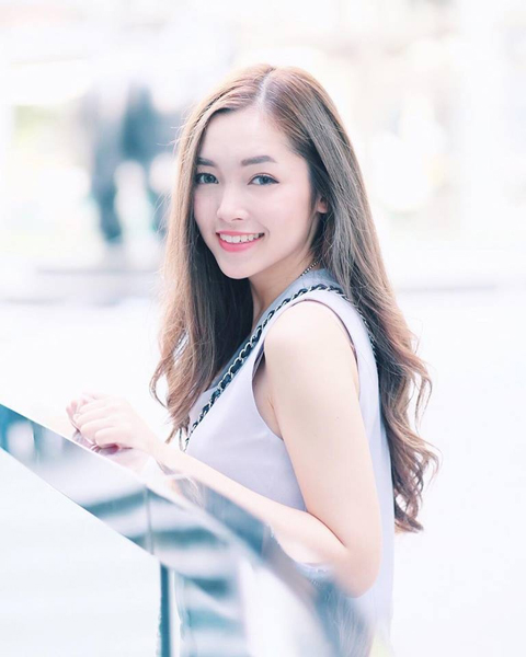 น้องฟีม ธีร์จุฑา || Hatyaifocus.com