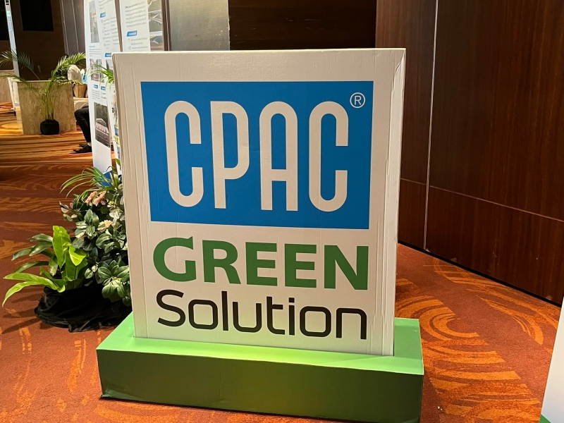 หาดใหญ่ | ประเดิมที่แรกภาคใต้ ซีแพค จัดเสวนา “CPAC Green Solution ล้ำ ...