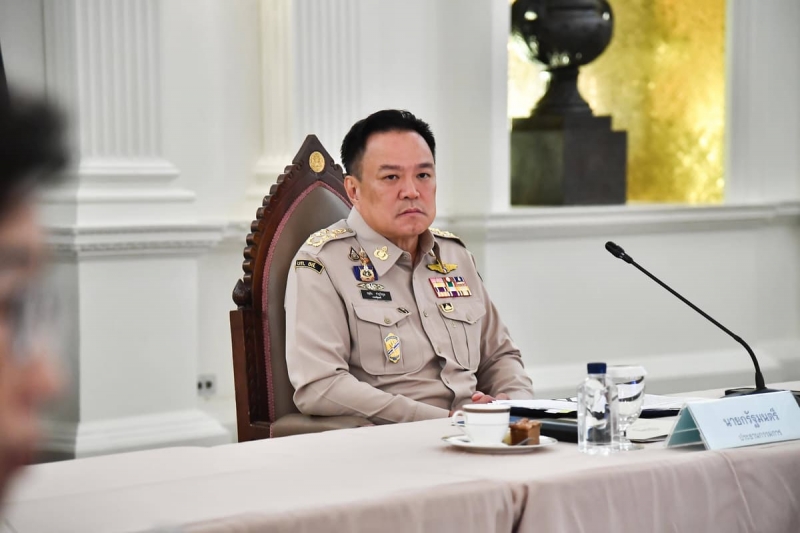 หาดใหญ่ | รัฐเร่งถอดบทเรียนแก้วิกฤติน้ำท่วมหาดใหญ่ ตั้ง 5 อนุกรรมการฯ ยกระดับเตือนภัยทั่วประเทศ ...