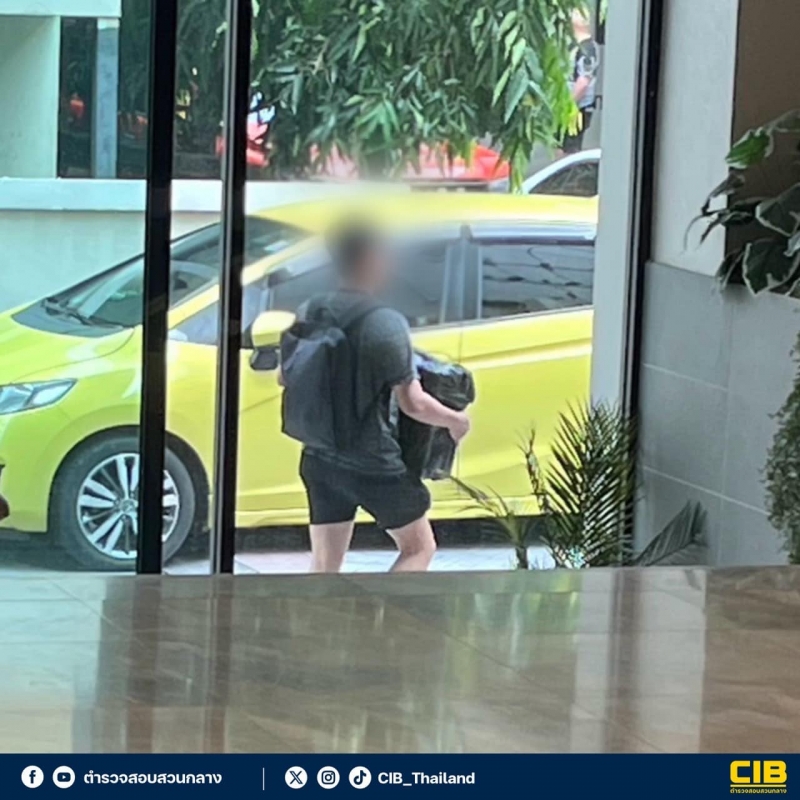 หาดใหญ่ | ขยายผลจับแก๊งคอลเซ็นเตอร์ รวบ 2 หนุ่มมาเลเซีย รับจ้างเดินทางมาติดตั้งซิมบอกซ์ภายใน ...