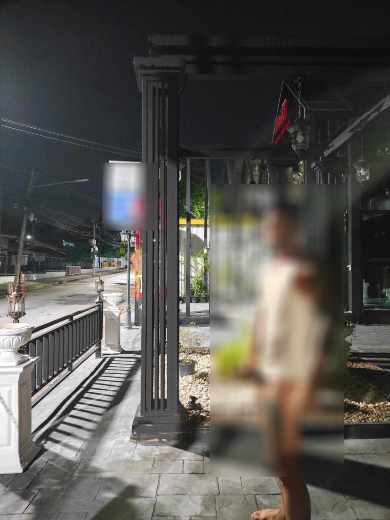 หาดใหญ่ | เร่งหาตัวกลุ่มชายฉกรรจ์ใช้สถานที่ในการถ่ายรูปแนวโป๊เปลือย Outdoor 3 จุดเมืองหาดใหญ่ ...