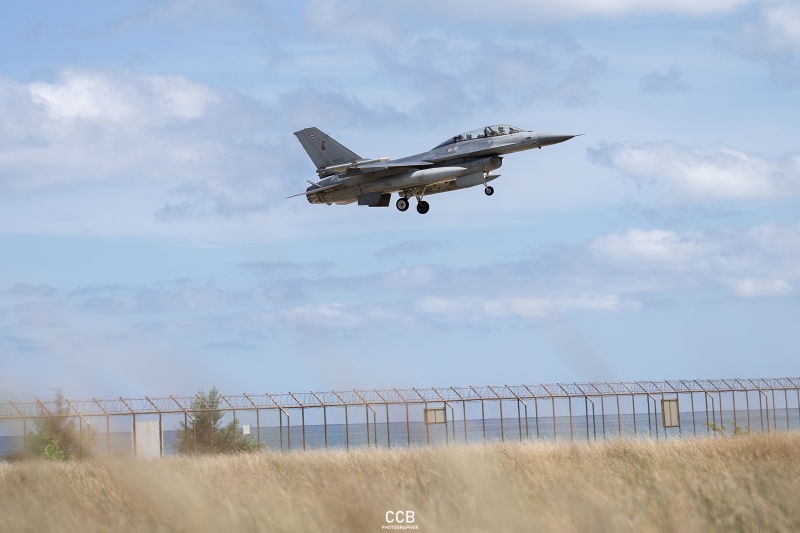 พัทลุง | เสียงดังปริศนาเขย่าฟ้าเมืองพัทลุง ข่าวกรองเผย อาจเป็น F-16 ซ้อมฉุกเฉิน || Hatyaifocus.com