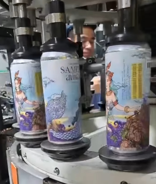 สงขลา | เปิดตัว "Samila Thai Craft Beer" จากวัตถุดิบของเกษตรกรพื้นบ้าน ...