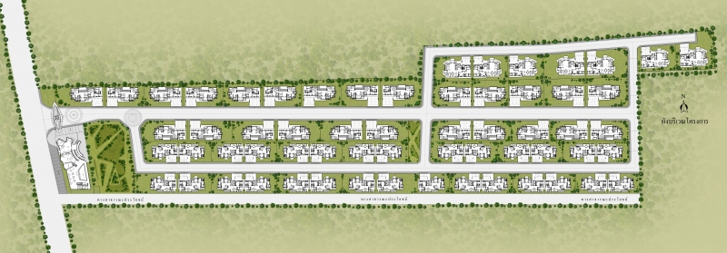 หาดใหญ่ | เปิดตัว “The Chatra Village HatYai” ออกแบบแนวความคิดจาก 4 DNA ...