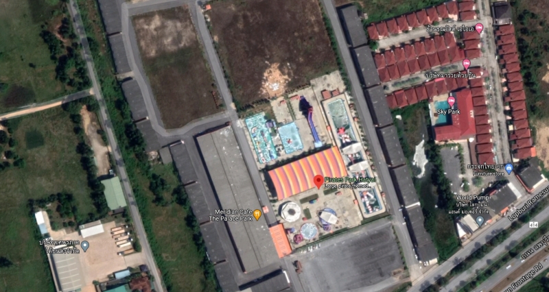 หาดใหญ่ | จัดแน่! “พุ่งใต้เฟส” เทศกาลดนตรีที่ยิ่งใหญ่ที่สุดในภาคใต้ 3 กรกฎาคม 2564 ที่ The ...