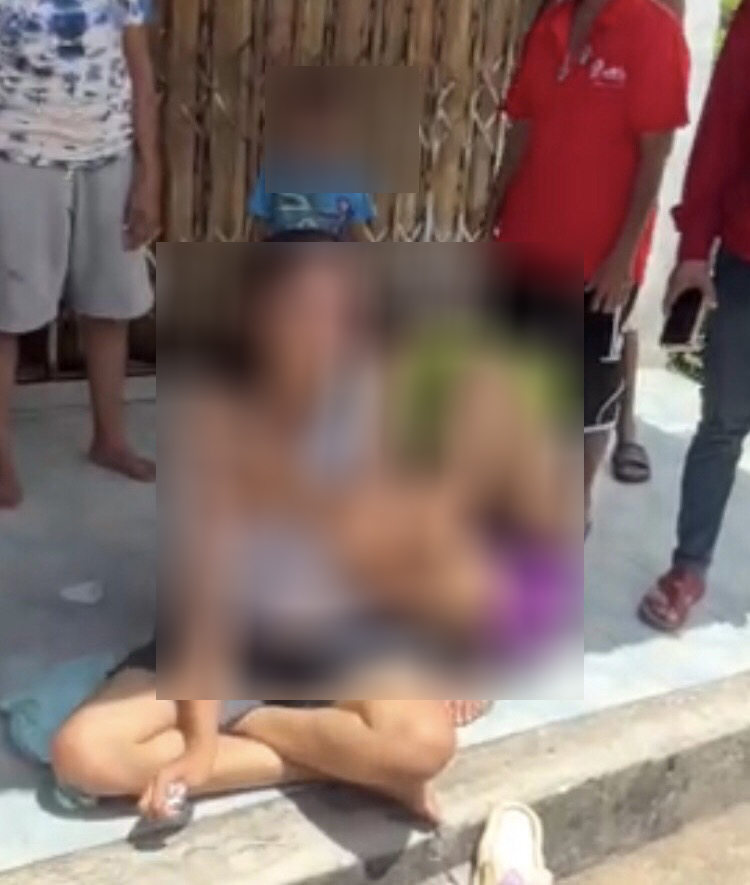 สงขลา | อุทาหรณ์สาววัย 25 ปี ให้นมลูกวัย 19 วัน ก่อนนอนหลับทับลูกเสียชีวิตคาอก || Hatyaifocus.com