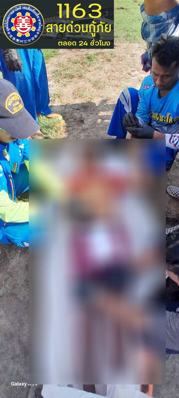 คูเต่า | สลดเด็กชายวัย 17 ปี ผูกคอตัวเองเสียชีวิต ในบ้านพัก || Hatyaifocus.com