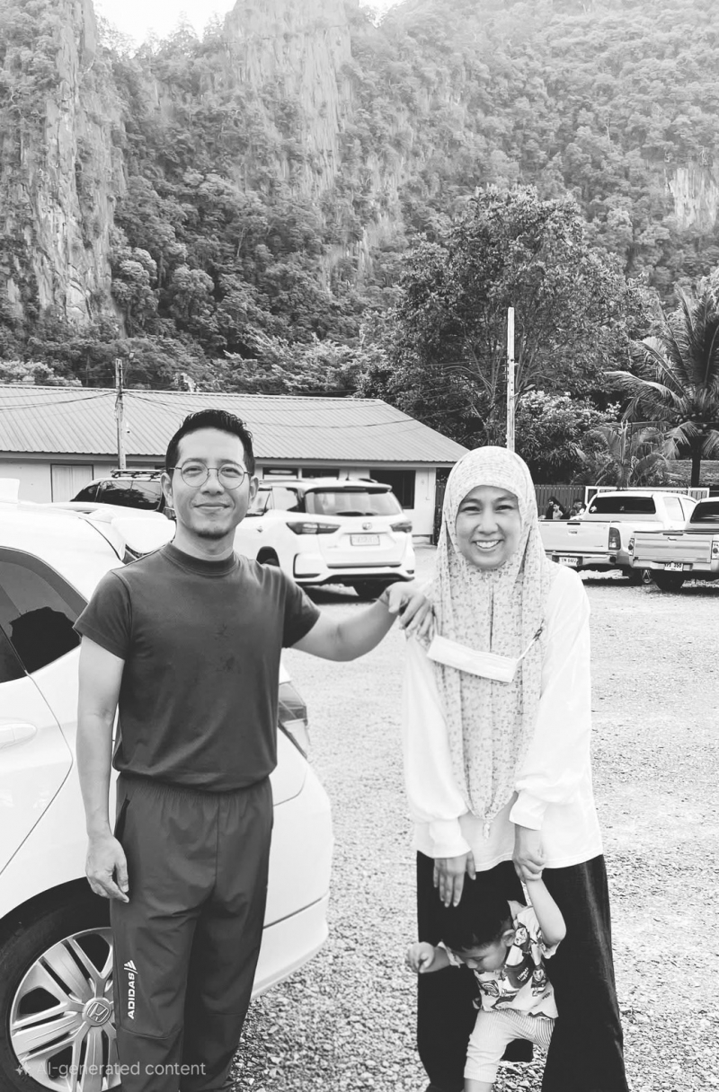 เทพา | สุดเศร้า! ตชด. เมาชนครอบครัวครูเทพาเสียชีวิตคาที่ 3 ศพ พ่อแม่ลูก || Hatyaifocus.com