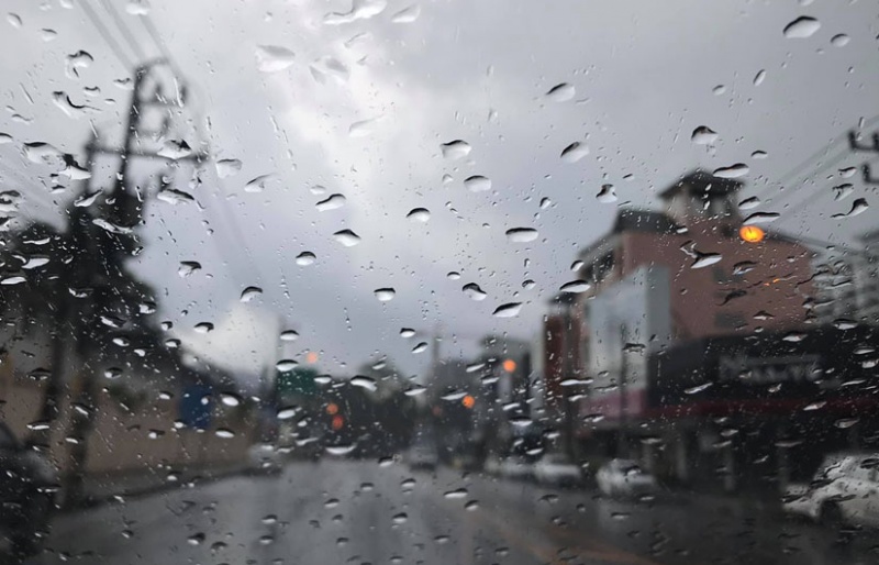 สงขลา | ฝนตกหนักถึงหนักมากบริเวณภาคใต้ฝั่งตะวันออกคลื่นลมแรง (วันที่ 12 - 16 ธันวาคม 2567 ...