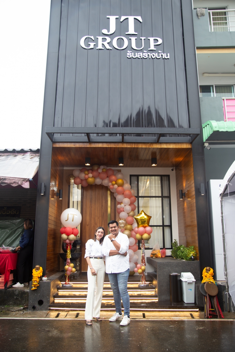 หาดใหญ่ | ยกทัพตีเมืองหาดใหญ่แล้ว "JT construction" รับสร้างบ้านทั่วภาคใต้ ประสบการณ์กว่า 20 ปี ...