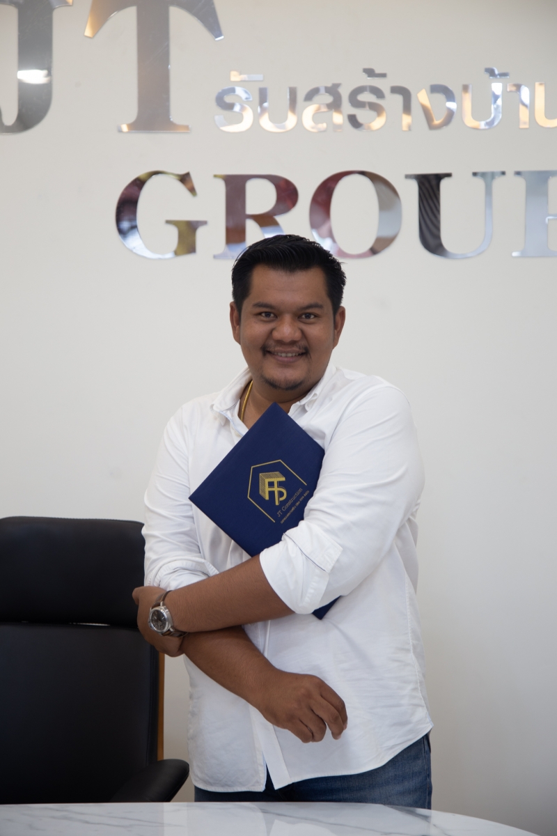 หาดใหญ่ | ยกทัพตีเมืองหาดใหญ่แล้ว "JT construction" รับสร้างบ้านทั่วภาคใต้ ประสบการณ์กว่า 20 ปี ...